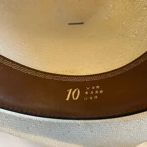Master Hatters of Texas | Accessories | Master Hatters Of Texas Mht ...